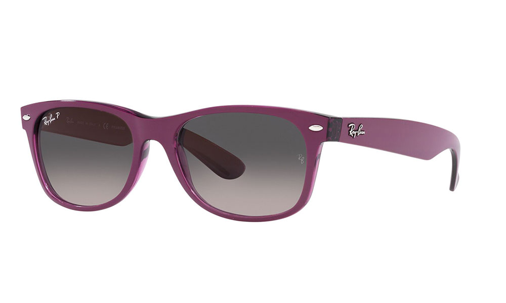 Compra online Gafas de Sol Ray-Ban ® New Wayfarer RB2132 901/58 en MisGafasDeSol