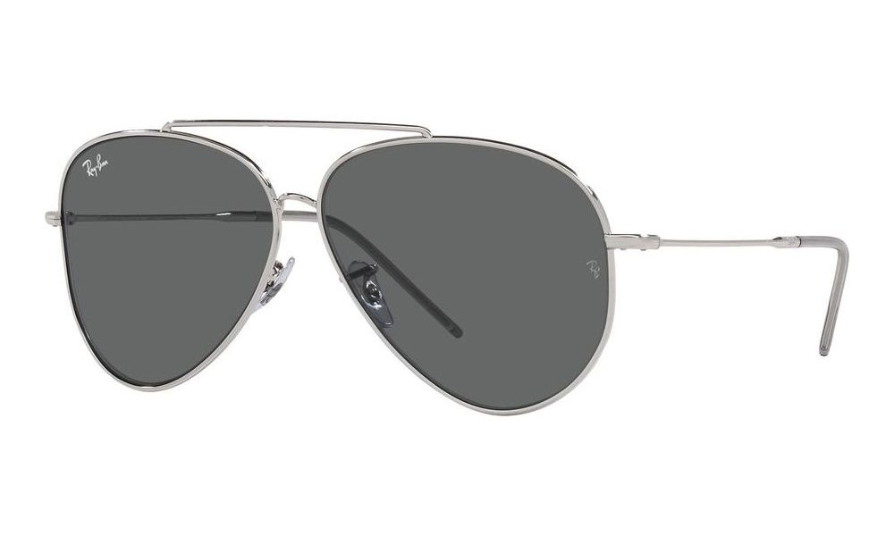 Gafas de sol Ray-Ban Aviator Reverse RBR0101S 001/VR 59 en MisGafasDeSol