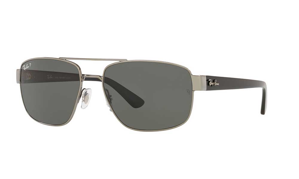 Gafas de sol Ray-Ban ® RB3663 004/71 en MisGafasDeSol