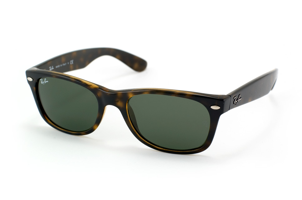 Compra online Gafas de Sol Ray-Ban ® New Wayfarer RB2132 622 en MisGafasDeSol