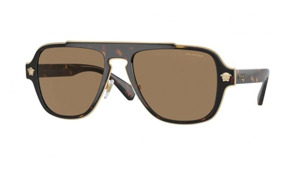 Gafas de sol Versace 2199 10006G en MisGafasDeSol