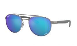 Ray-Ban RB3736CH 004/A1 Polarizada en MisGafasDeSol
